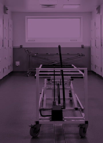 Hospital Grade Mortuary Cleaners & Cleaning Supplies